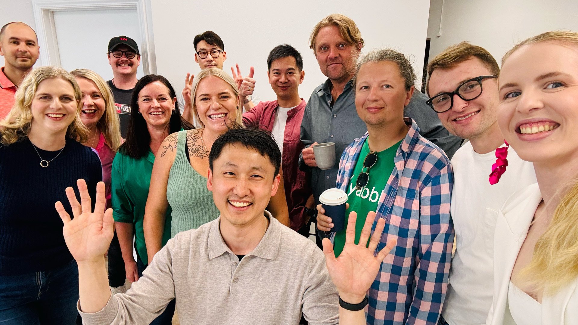 Product Owner | We're Hiring | Join the awesome Yabble team