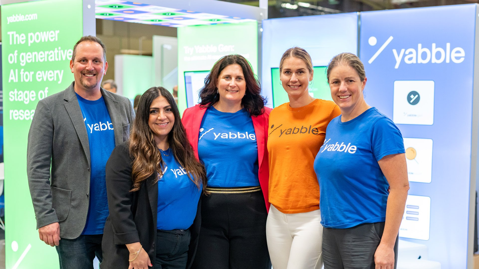 Product Owner | We're Hiring | Join the awesome Yabble team