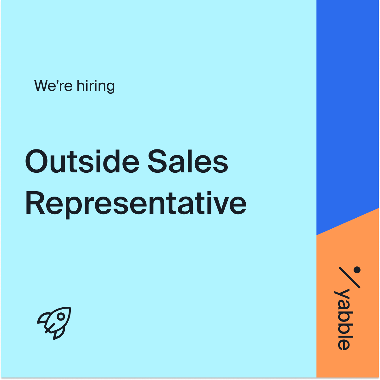 Join the awesome Yabble team as we take our product global